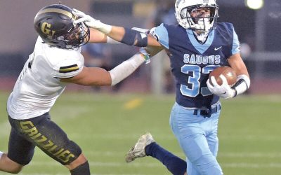 Saugus Football | Official Site of the Saugus High School Football ...