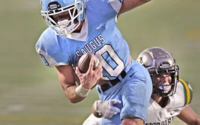 Saugus Football | Official Site of the Saugus High School Football ...