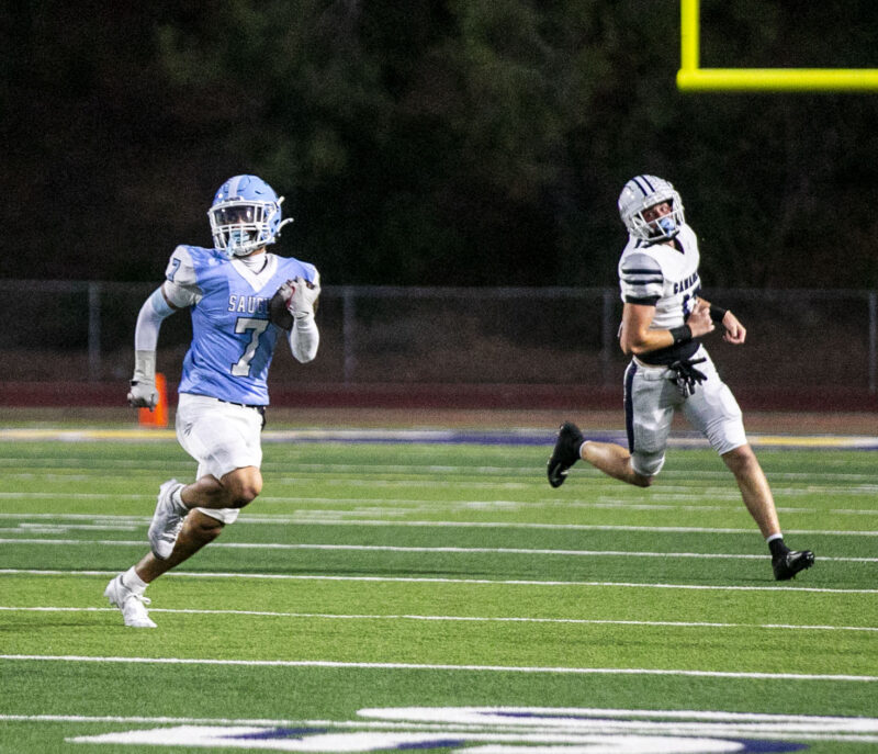 Saugus Football | Official Site of the Saugus High School Football ...