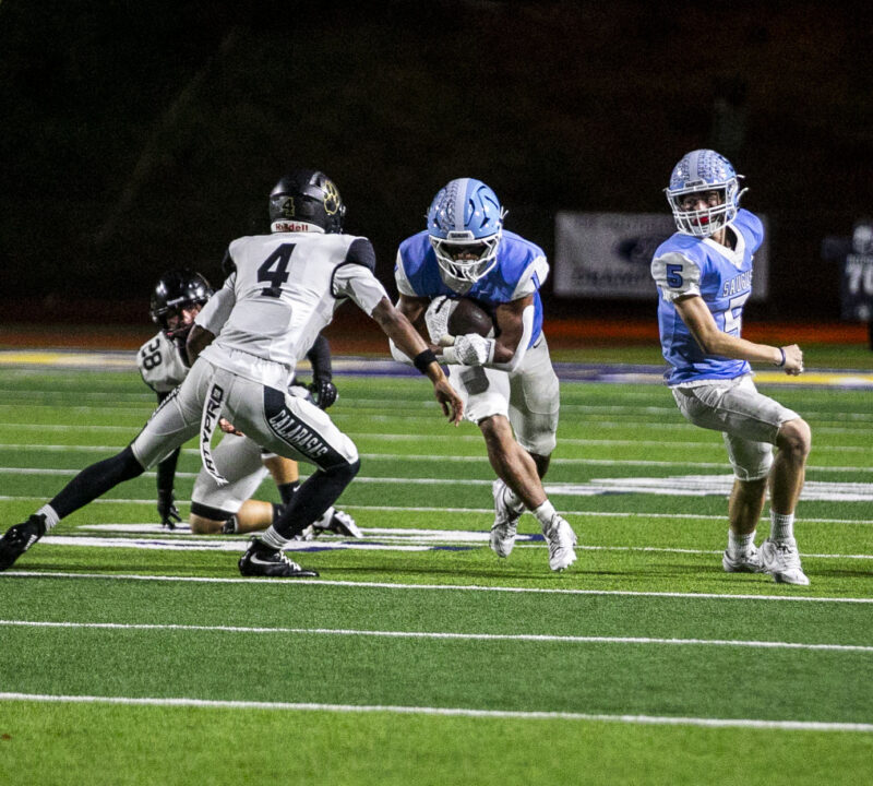 Saugus Football | Official Site of the Saugus High School Football ...