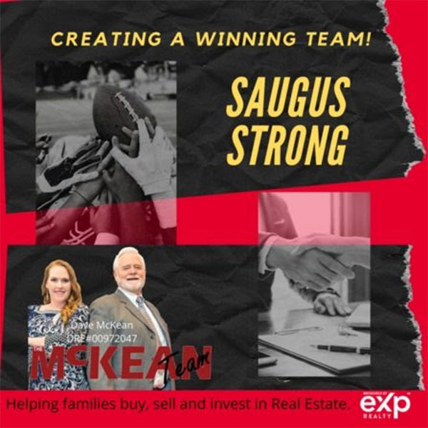 Saugus Football | Official Site of the Saugus High School Football ...