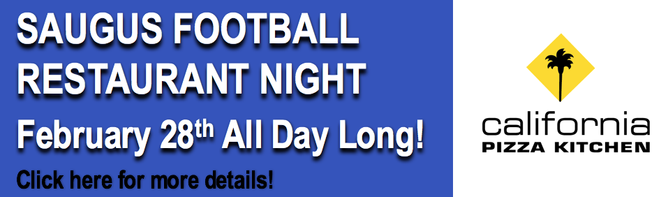 Saugus Football | Official Site of the Saugus High School Football ...