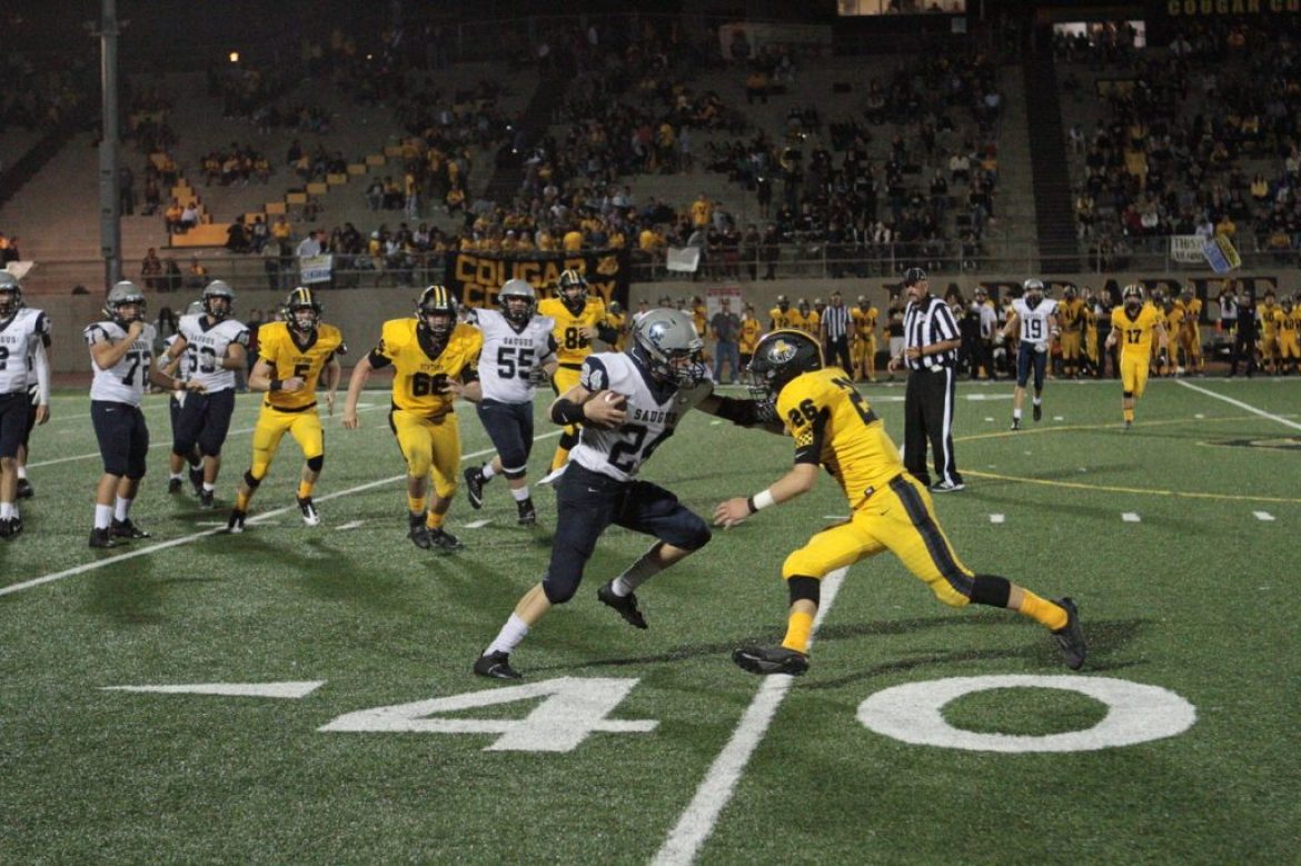 Latest News | Saugus Football | Official Site of the Saugus High School ...